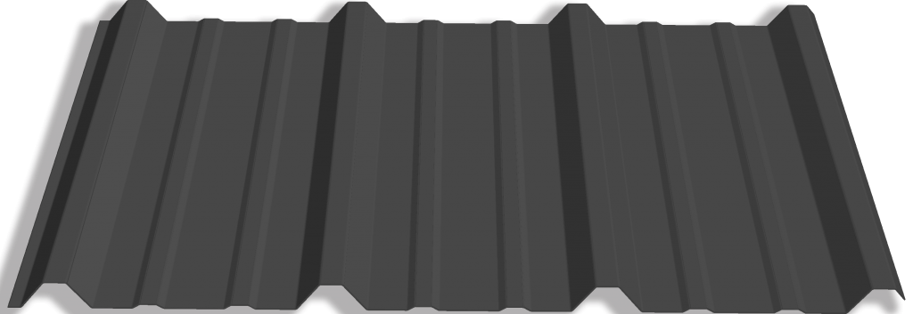 Commercial Panels For Metal Roofing - Rib Metal Roofing Panel