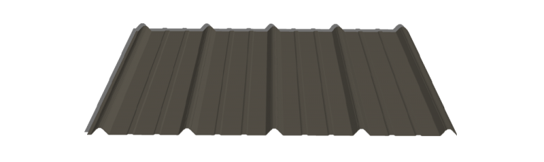 AG Panels For Metal Roofing - G Rib Metal Roofing Supplies