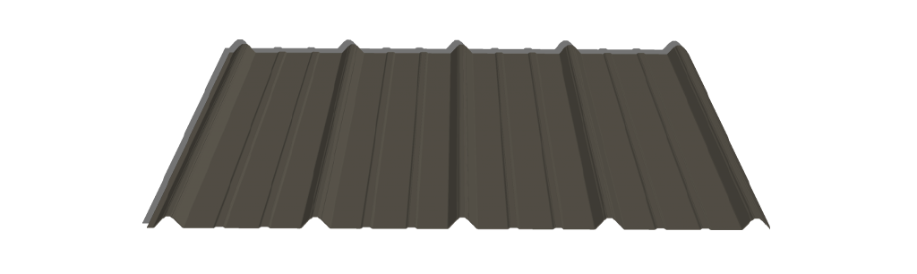 AG Panels For Metal Roofing - G Rib Metal Roofing Supplies