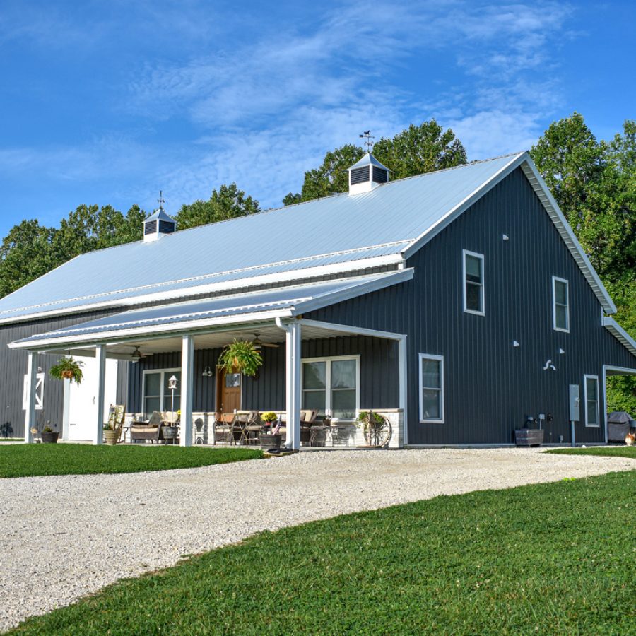 Pole Barn And Building Construction Gallery