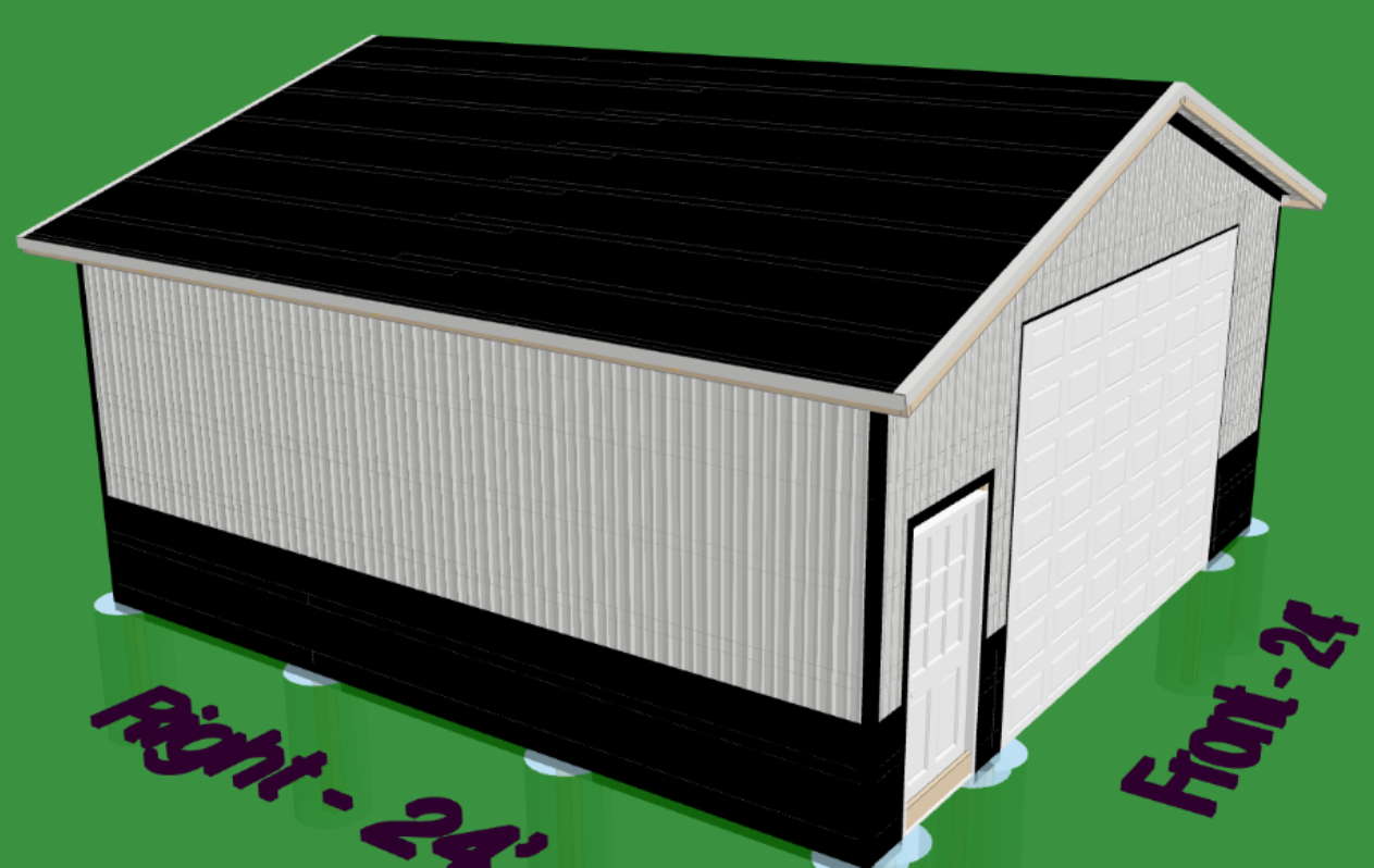 Smart Build Systems- Graber Post's 3D Home Design Services