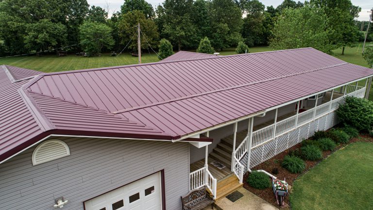 M Rib Metal Roofing Panels For Sale - Metal Roofing Sheets