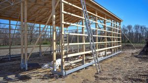 Building Supply Store in Indiana-Post Frame Building Materials