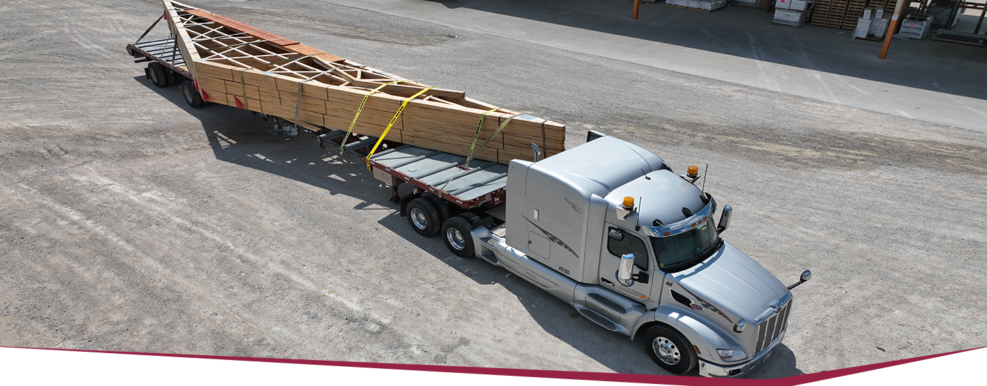 Building Material Supplier & Pole Barn Builders In Indiana