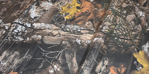 Realtree® Edge Metal - Graber Post Buildings