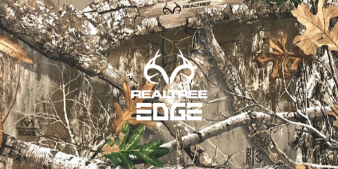 Realtree® Edge Metal - Graber Post Buildings