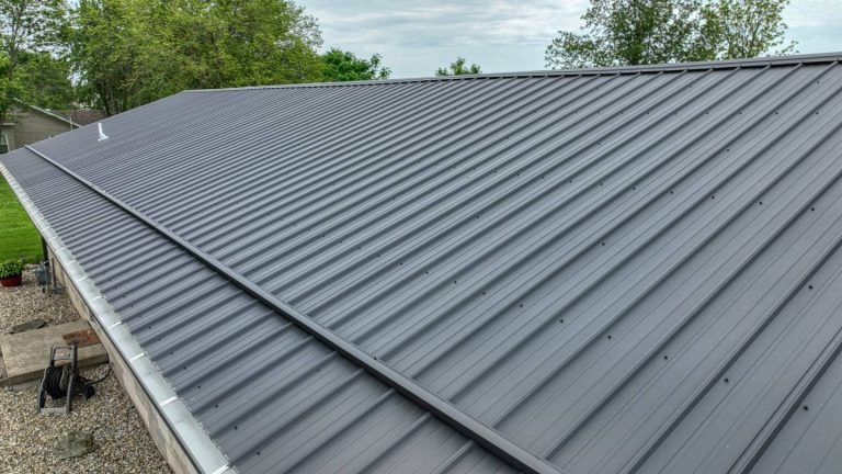 AG Panels For Metal Roofing - G Rib Metal Roofing Supplies