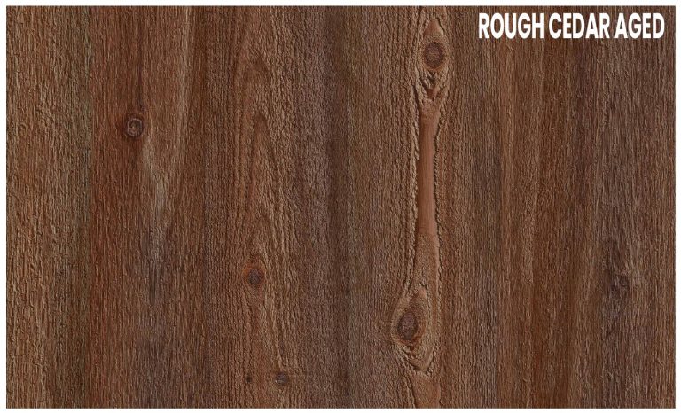 Wood Grain Steel - Graber Post Buildings