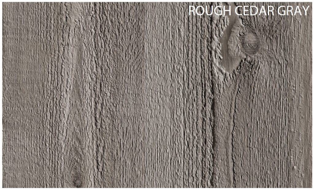 Wood Grain Steel - Graber Post Buildings