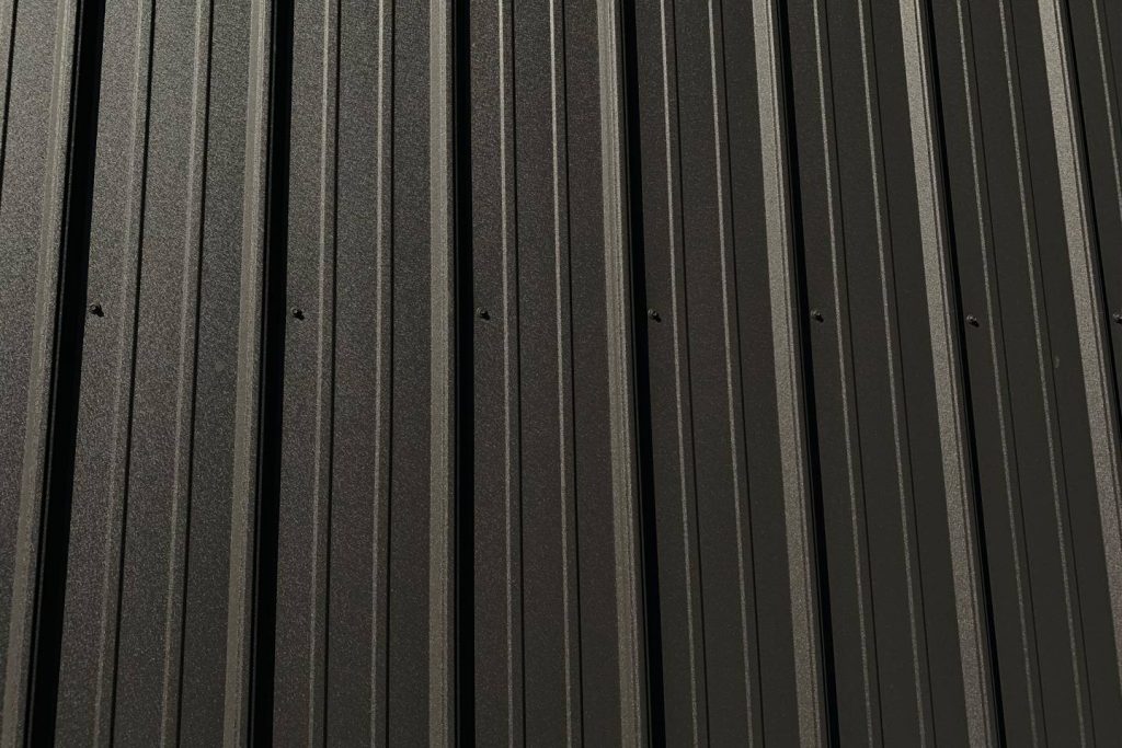 AG Panels For Metal Roofing - G Rib Metal Roofing Supplies