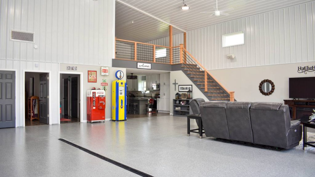 AG Panels For Metal Roofing - G Rib Metal Roofing Supplies