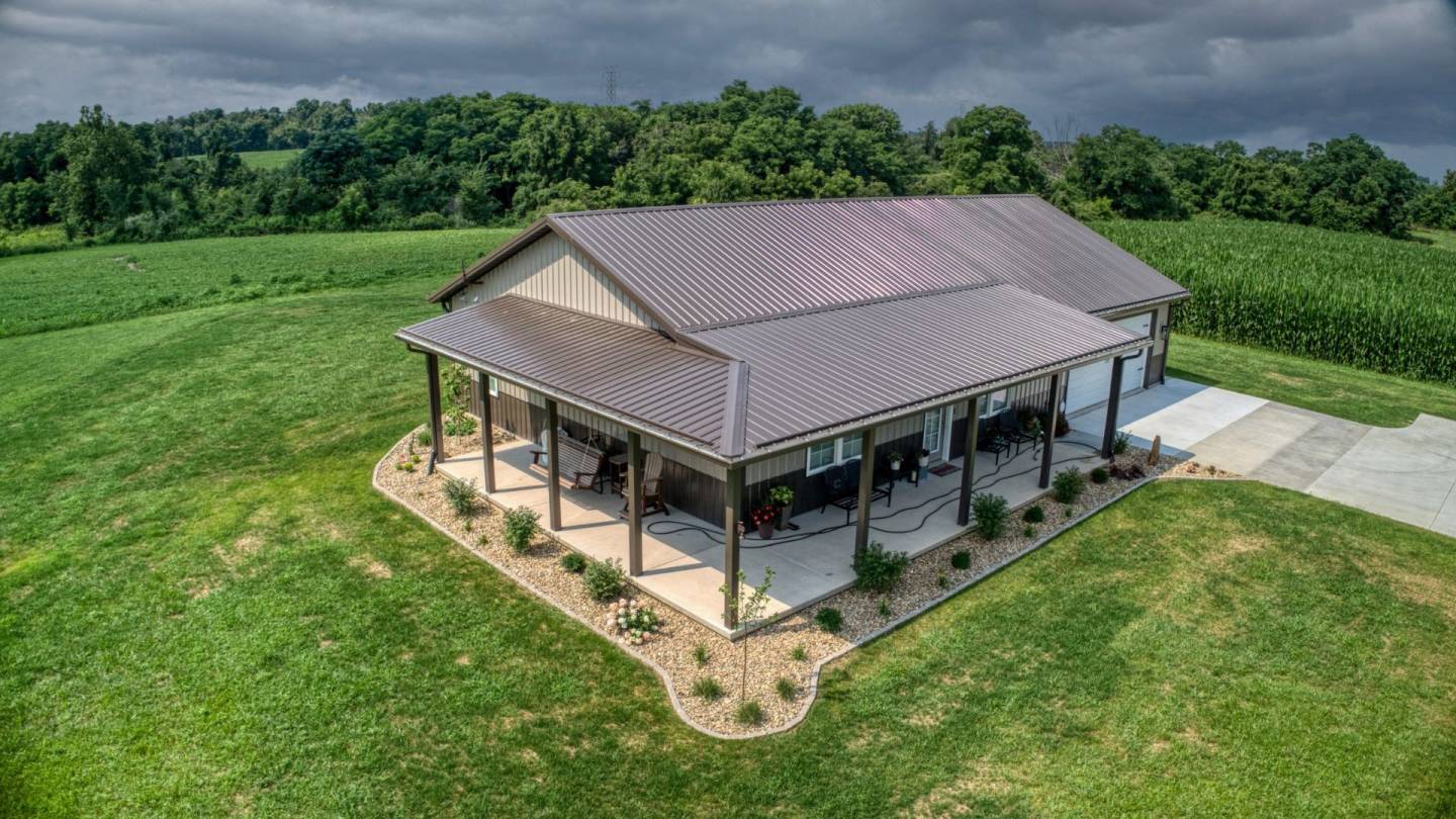 Trusted Building Material Store- Custom Building Supplies